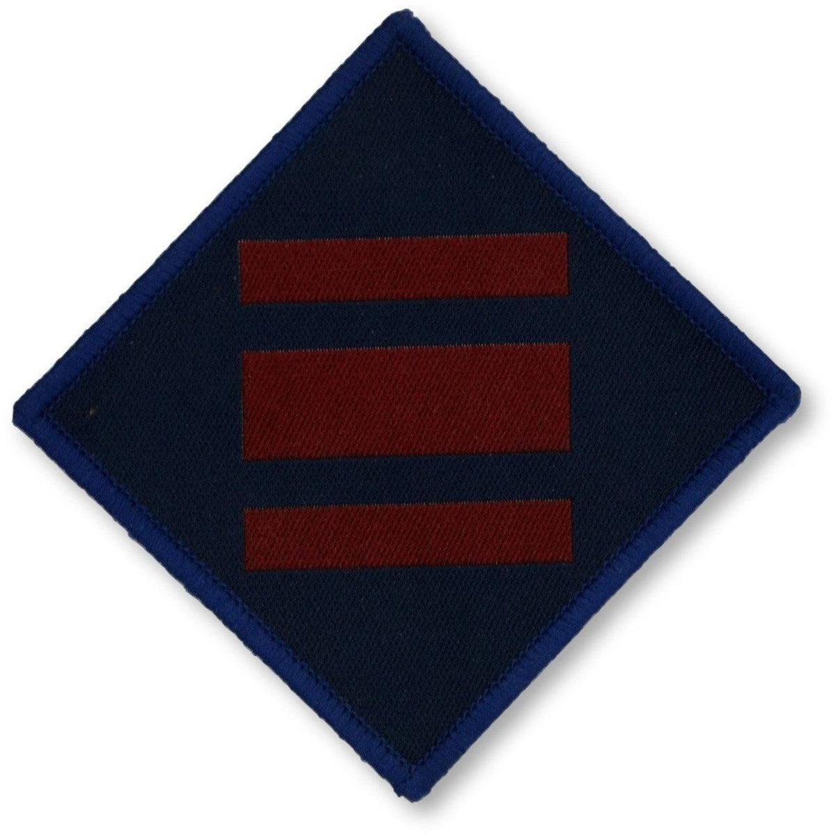 DZ - 23 Engineer Regiment- 70mm x 70mm | | Military.Direct